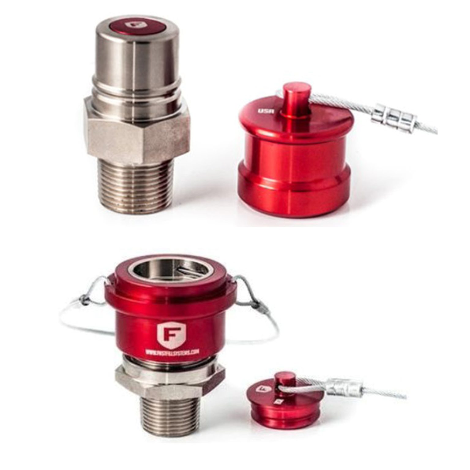 Diesel / Fluid Delivery Systems - ETI Fire & Lubrication