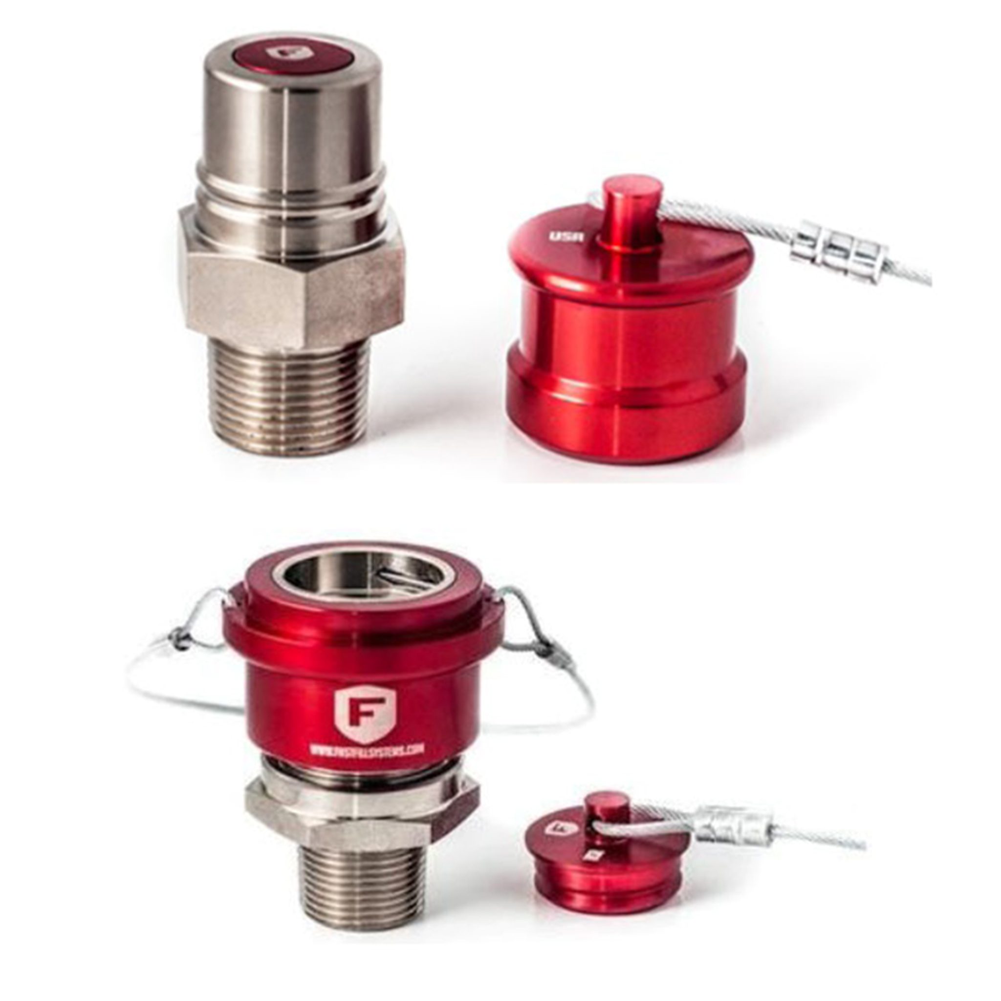 Diesel / Fluid Delivery Systems - ETI Fire & Lubrication