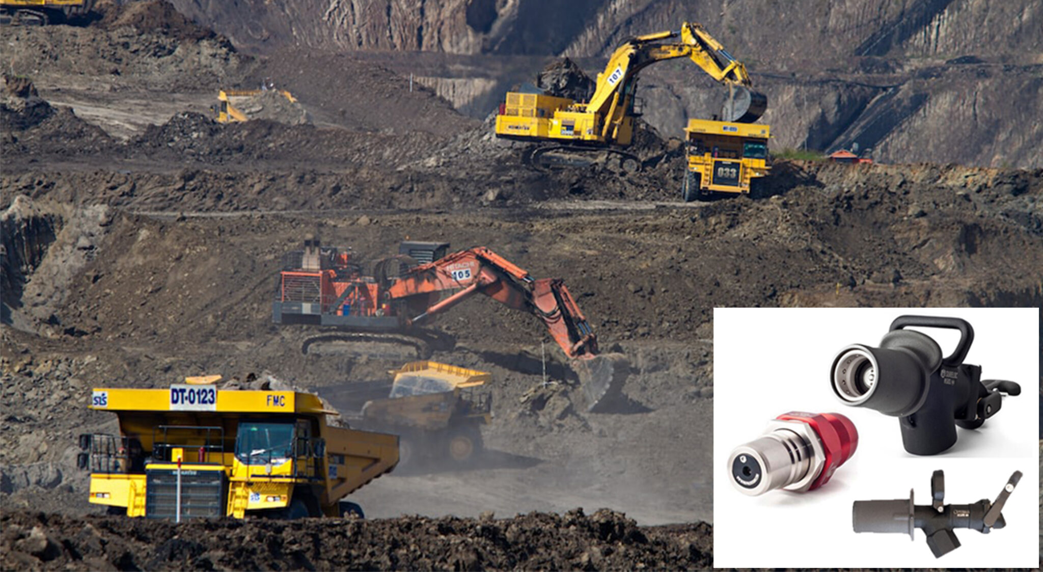 Home - ETI Fire & Lubrication